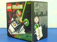 Space Theme Sets - LEGO 6901 Space Plane Vintage 1998 UFO Spaceship Set New