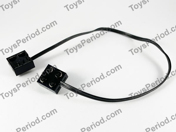 LEGO Sets with Part 5306bc036 Electric, Wire with Brick 2 x 2 x 2/3 ...