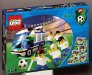 LEGO 3405 Blue Bus Instructions and Parts List