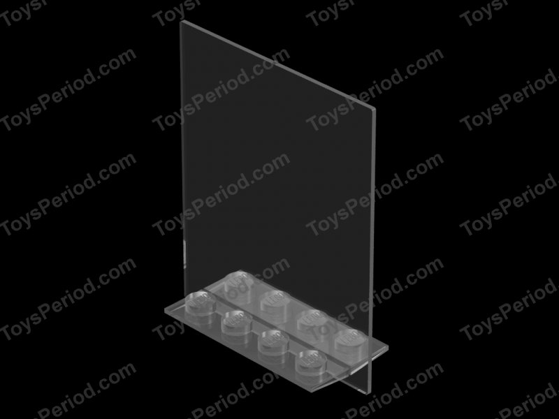 LEGO Sets with Part 30102 Door 2 x 8 x 6 Revolving, Swivel Flat Base 2 ...