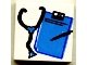 LEGO Sets with Part 3068bpb37 Tile 2 x 2 with Stethoscope and Clipboard ...