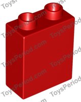 LEGO Sets with Part 4066 Duplo Brick 1 x 2 x 2