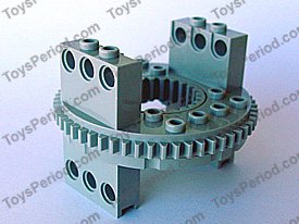 LEGO Sets with Part 2856c01 Technic Turntable Large Type 1, Complete ...