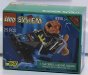 LEGO 6115 Shark Scout - Aquashark Dart Instructions and Parts List