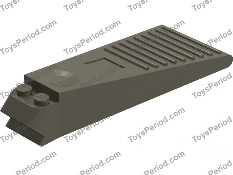 LEGO Sets with Part 6007 Brick Specialty Separator, Human Tool