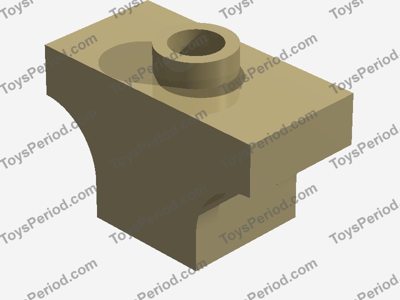 LEGO Sets with Part 38583 Arch 1 x 2 Jumper