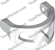 LEGO Sets with Part 46304 Minifig Visor Snow Goggles