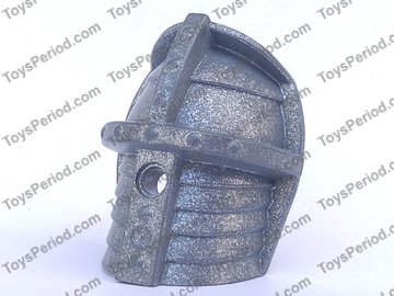 LEGO Sets with Part 54936 Large Figure Armor, Shoulder - Ridged ...