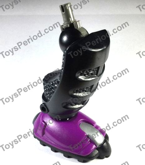 LEGO Sets with Part gal80 Galidor Limb Leg Tager, Bottom Section