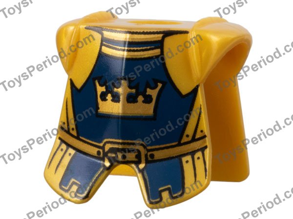 LEGO Sets with Part 2587pb21 Minifig Armor Breastplate with Leg ...