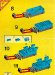 LEGO 6038 Wolfpack Renegades Instructions and Parts List