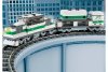LEGO 4511 High Speed Train Instructions and Parts List