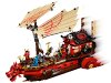 LEGO 71705 Destiny's Bounty Set Parts Inventory and Instructions - LEGO ...