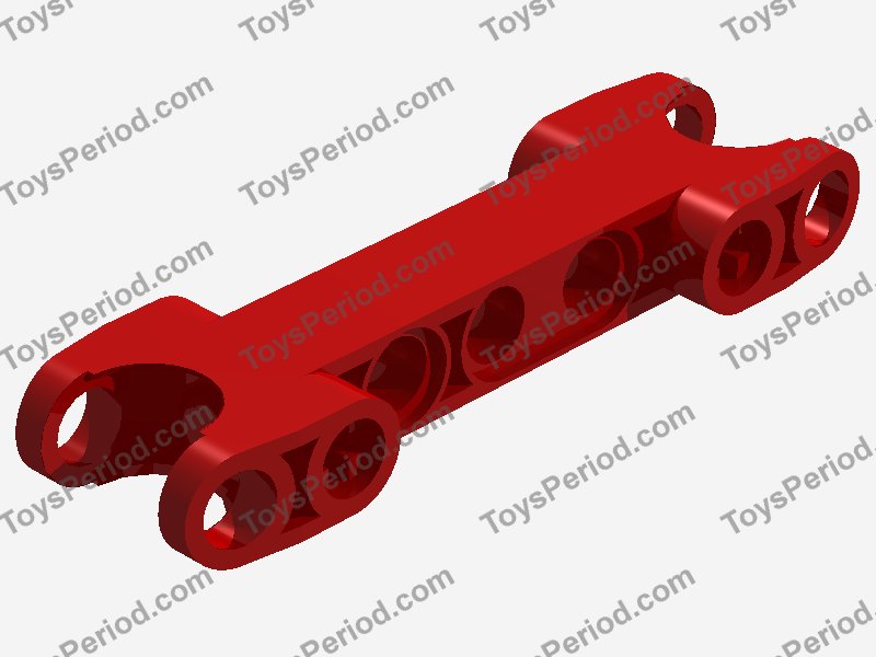 LEGO Sets with Part 50898 Technic Beam 5 with Two Ball Sockets, Axle ...