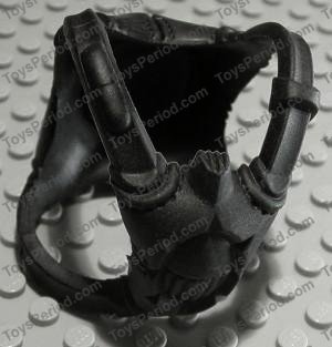 LEGO Sets with Part gal11 Galidor Accessory Jetpack