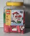 LEGO 5477 LEGO Classic House Building Set Parts List