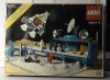 LEGO 6970 Beta-1 Command Base Instructions and Parts List