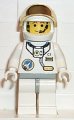 LEGO 6465 Space Port Jet Instructions and Parts List