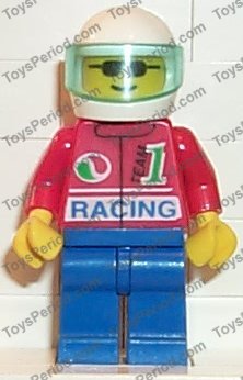 LEGO 2998 Stena Line Promotional Set: Hydrofoil Instructions and Parts List