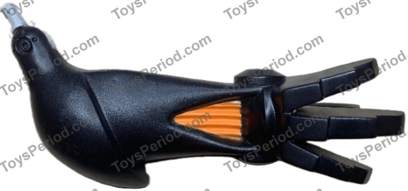 LEGO Sets with Part gal75 Galidor Limb Arm Kek Powerizer Right