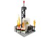 LEGO 60010 Fire Helicopter Set Parts List