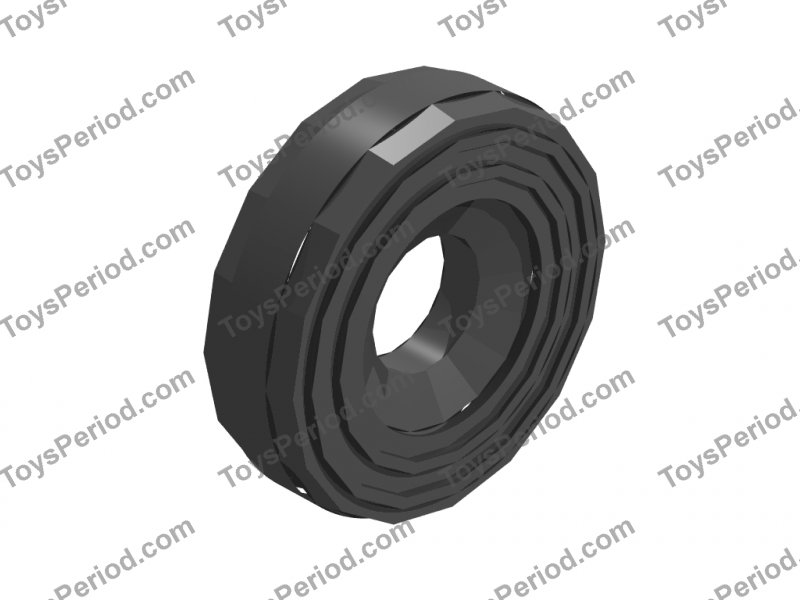 LEGO Sets with Part 3139 Tire Small 14mm Smooth