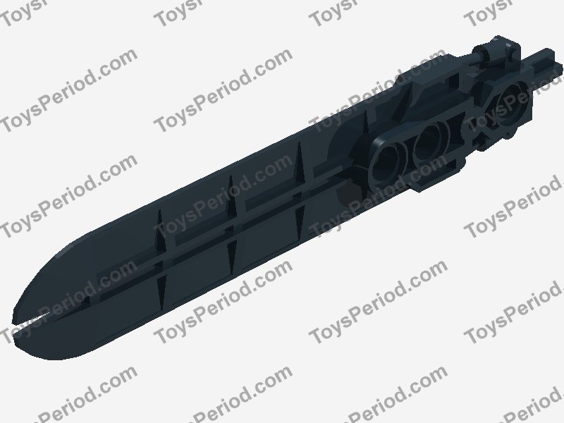 LEGO Sets with Part 32552 Technic Bionicle Weapon Ice Sword 2 x 12 ...