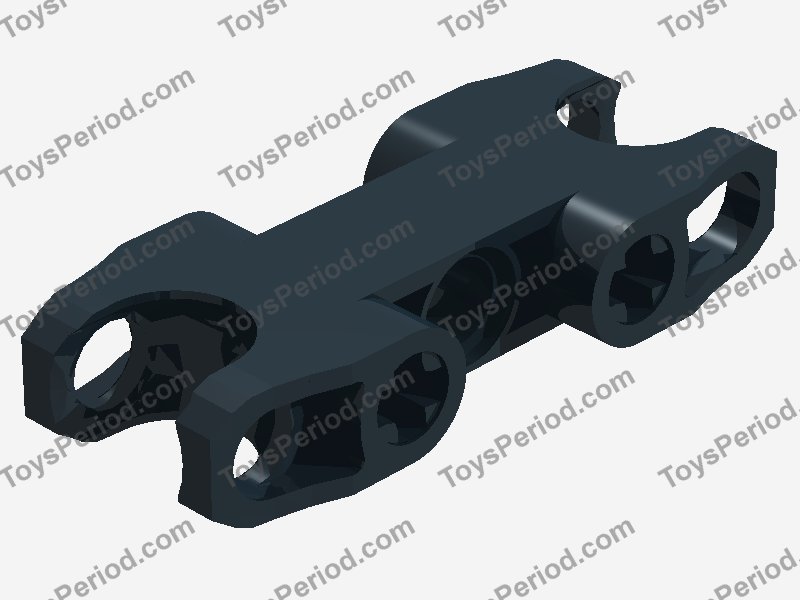 LEGO Sets with Part 61053 Technic Connector 2 x 5 with Two Ball Sockets ...