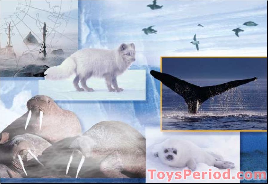 LEGO 6520 Mobile Outpost Instructions and Parts List