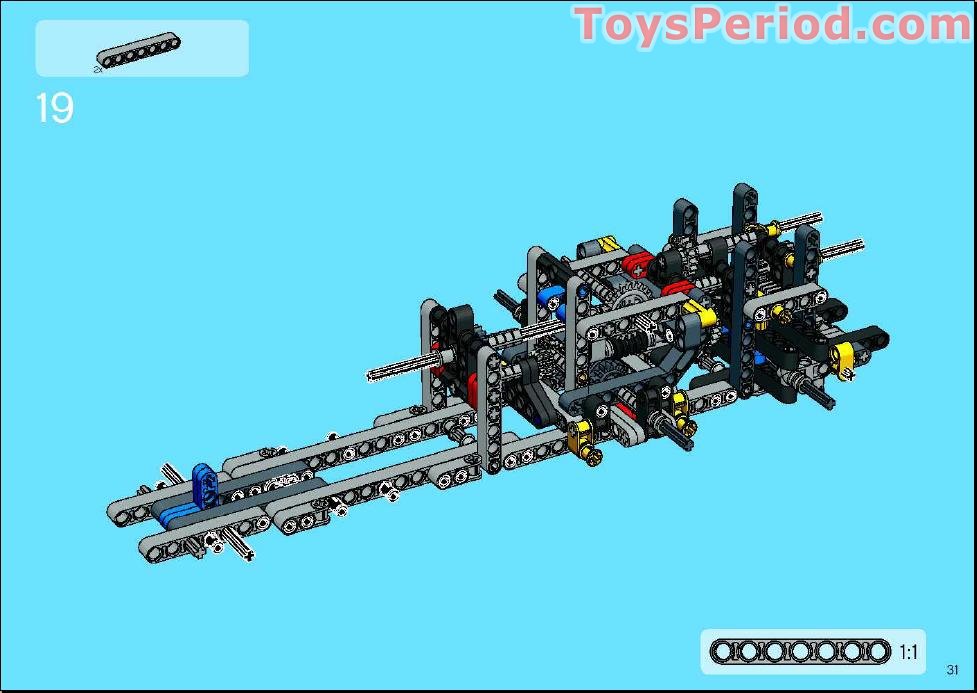 Lego Technic 8421 Pneumatik Kranwagen Mit Motor Buy 8421 Technic