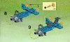LEGO 6495 Time Tunnelator Instructions and Parts List