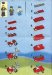 LEGO 6375-1 Trans Air Carrier Instructions and Parts List