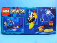 Town Theme Sets - LEGO 6125 Sea Sprint 9 Aquanaut Octopod Classic 90s ...