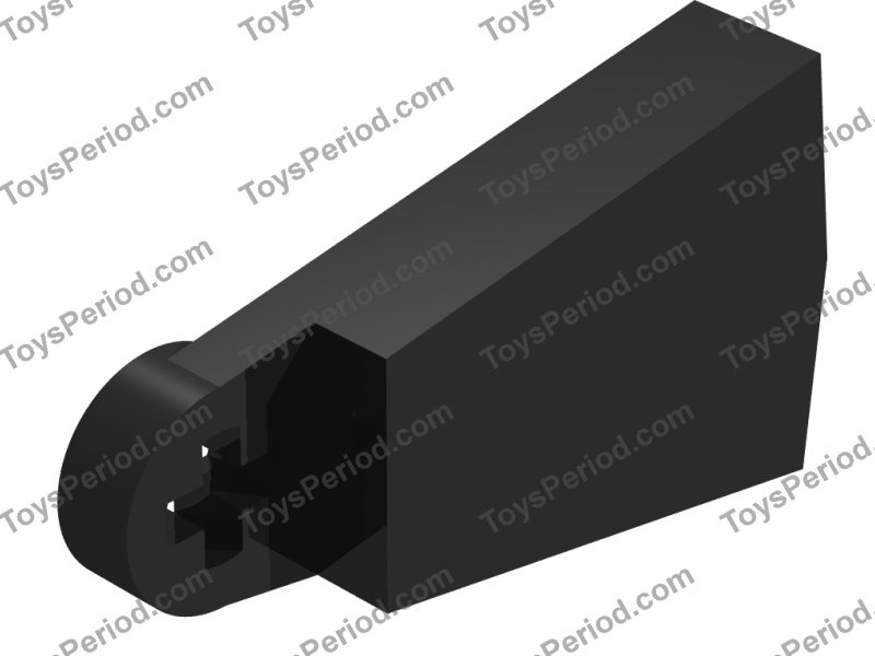 LEGO Sets with Part 70163 Train Level Crossing Gate Counterweight - Type 2