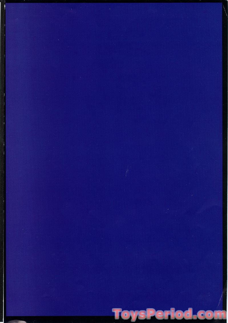 LEGO 8062 Universal Set with Storage Case Instructions and Parts List