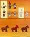 LEGO 6078 Royal Drawbridge Instructions and Parts List