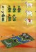 LEGO 6071 Forestmen's Crossing Instructions and Parts List