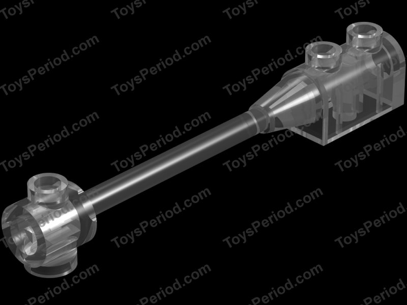 LEGO Sets with Part 30359b Bar 1 x 8 with Brick 1 x 2 Curved Top End ...