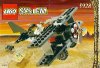 LEGO 5928 Bi-Wing Baron Instructions and Parts List