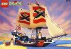 LEGO 6271-1 Imperial Flagship Set Parts Inventory and Instructions ...