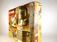 Adventurers Sets - LEGO 5909 Treasure Raiders Set Mummy Storage ...