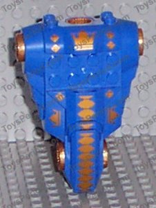 LEGO Sets with Part 47477c01pb06 Large Figure Torso with King Mathias ...