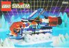 LEGO 6898 Ice-Sat V Instructions and Parts List