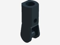 LEGO Sets with Part 23443 Bar Holder with Handle