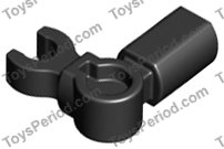 LEGO Sets with Part 72869 Bar Holder with Clip Angled