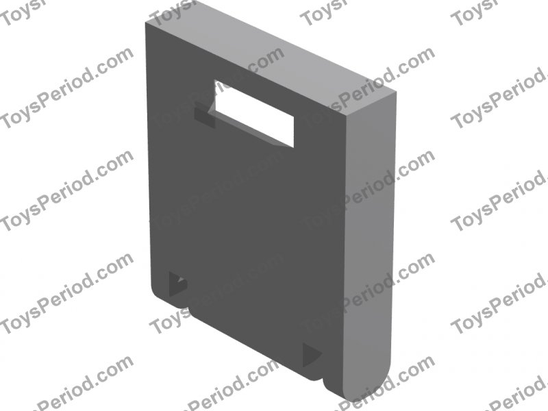 LEGO Sets with Part 4346 Container Box 2 x 2 x 2 Door with Slot