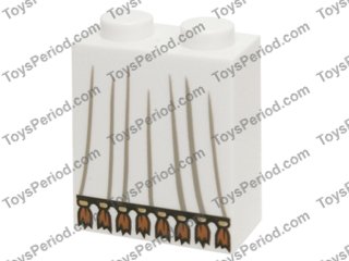 LEGO Sets with Part 3245cpb032 Brick 1 x 2 x 2 with Inside Stud Holder ...