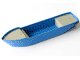 LEGO Sets with Part bfloat4c01 Boat Hull Unitary 52 x 12 x 6 1/3 ...