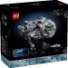 LEGO 75375 Millennium Falcon Set Parts List
