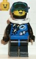 LEGO 6556 Scuba Squad Instructions and Parts List